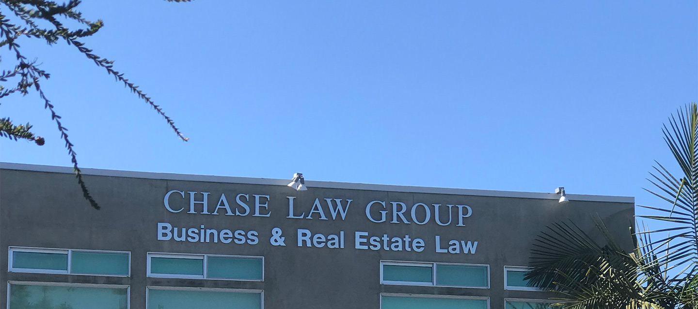 Chase Law Group